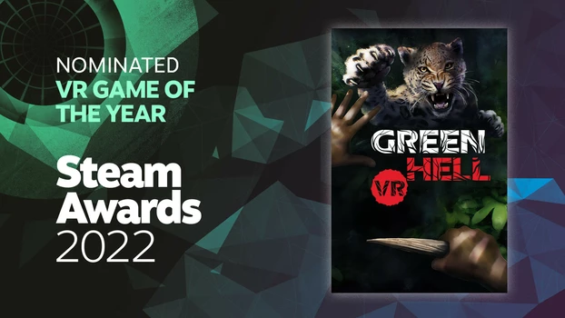 playstation 4 green hell